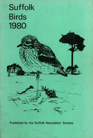 Suffolk Birds | Suffolk Biodiversity Information Service
