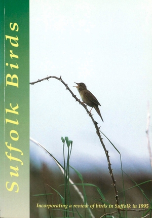 Suffolk Birds | Suffolk Biodiversity Information Service